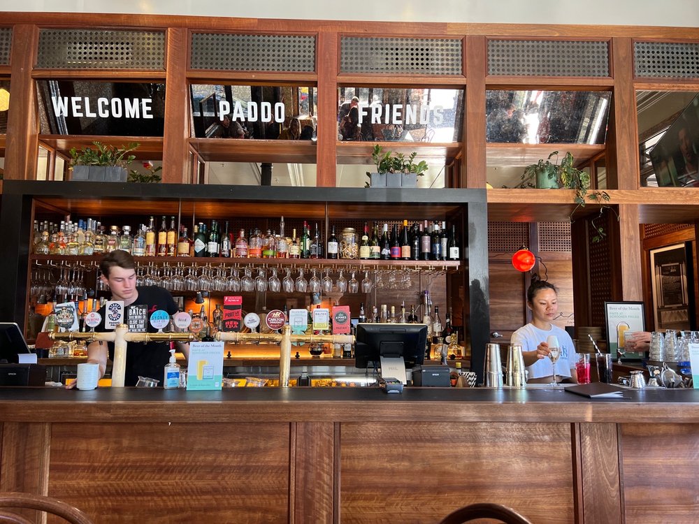 PADDO INN - Updated June 2024 - 39 Photos & 14 Reviews - 338 Oxford ...