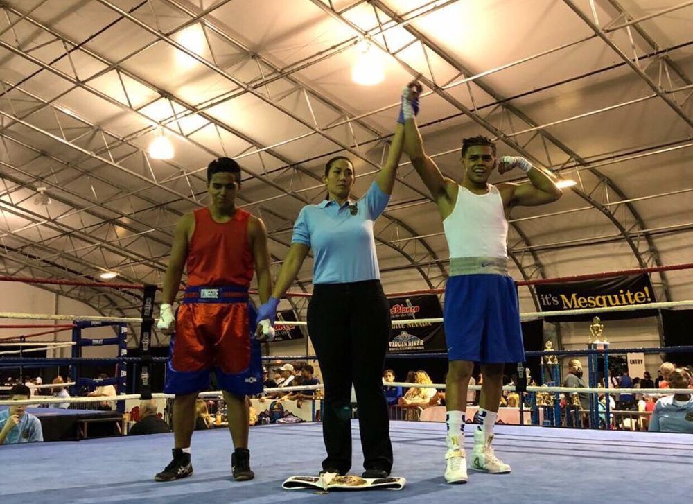 MXN BOXING CENTER - Updated January 2026 - 17 Photos - 475 Front St ...