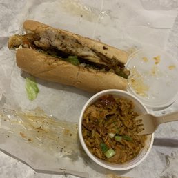 THE PO’BOY SHOP - Updated November 2024 - 655 Photos & 583 Reviews ...