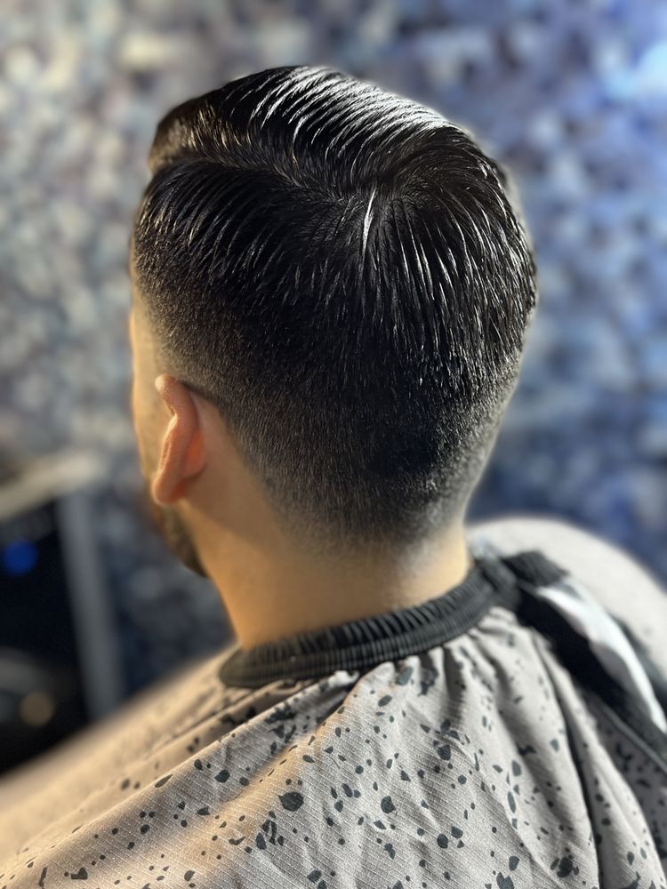 BARBER TRIBE MOBILE - 4938 S Staples C09, Corpus Christi, TX - Yelp