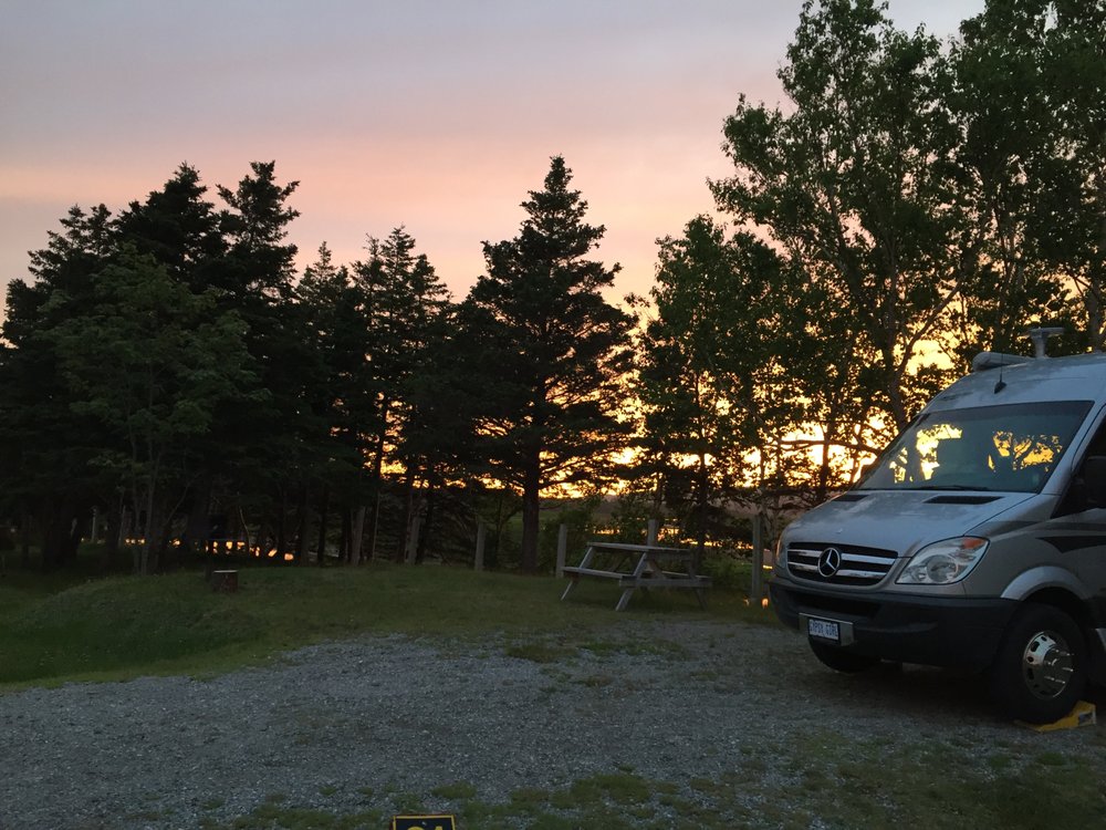 GRAND CODROY RV CAMPING PARK - Updated May 2026 - 10 Photos - Doyles ...