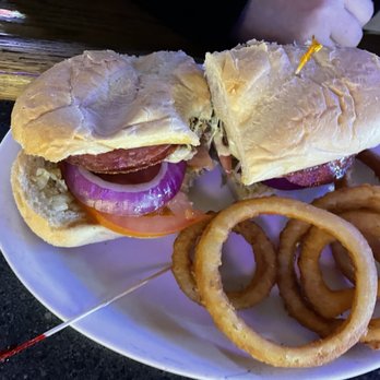 ICE HOUSE TAVERN AND GRILL - Updated September 2025 - 48 Photos & 59 ...