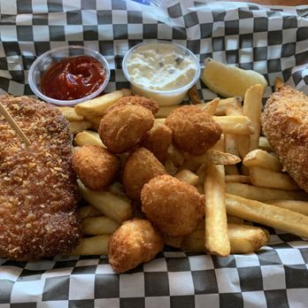 SEATTLE FISH COMPANY - Updated October 2025 - 549 Photos & 572 Reviews ...