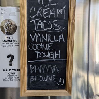 TWO DOG NIGHT CREAMERY - Updated March 2025 - 241 Photos & 120 Reviews ...
