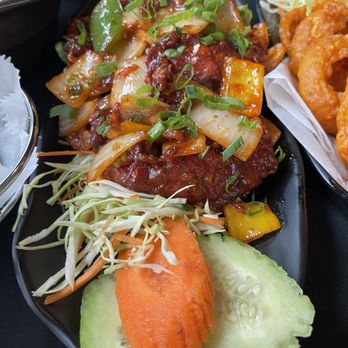 ZEN CURRY AND GRILL - Updated March 2024 - 261 Photos & 102 Reviews ...