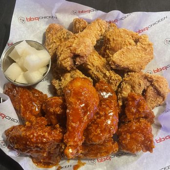 BB.Q CHICKEN TACOMA LAKEWOOD - Updated March 2025 - 245 Photos & 148 ...