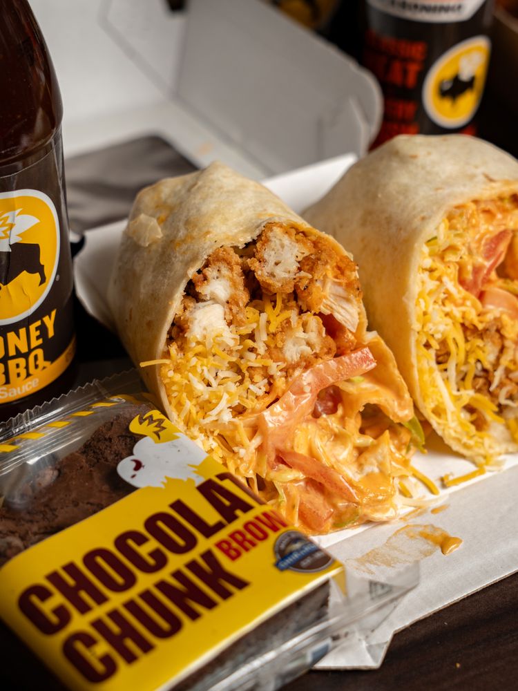 BUFFALO WILD WINGS - Updated December 2025 - 37 Photos & 17 Reviews ...