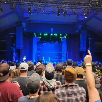 RAMONA MAINSTAGE - Updated October 2025 - 51 Photos & 160 Reviews - 626 ...