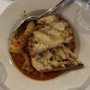 IL POSTO TRATTORIA - Updated December 2025 - 683 Photos & 733 Reviews ...