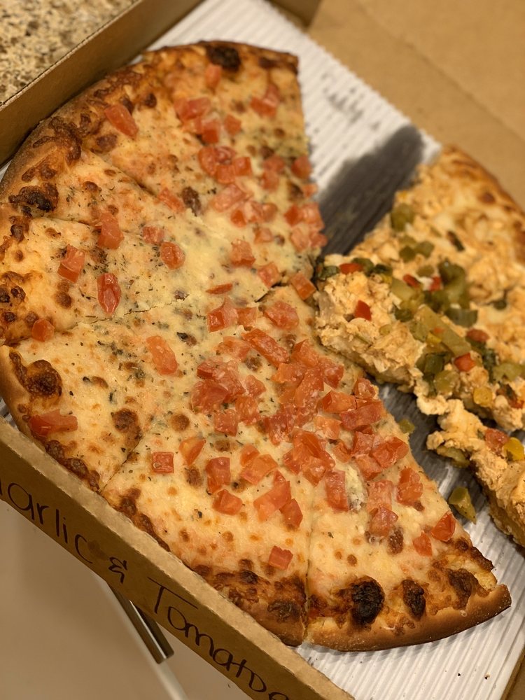 LEGENDS PIZZA - 159 Photos & 295 Reviews - Pizza - 5965 Almaden Expy ...