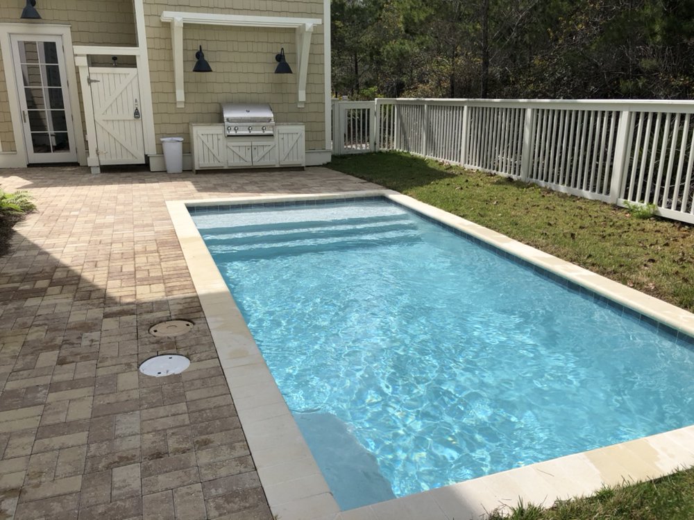 POOL GUARDIANS - Updated December 2025 - 13 Photos - Tampa, Florida - Pool Cleaners - Phone ...