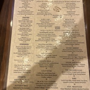 BOOMTOWN BISCUITS & WHISKEY - 118 Photos & 70 Reviews - 9039 US-42 ...