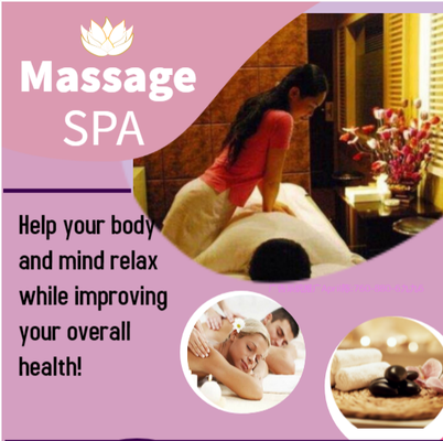 RELAX SPA - Updated August 2025 - 1428 E Sangamon Ave, Springfield ...