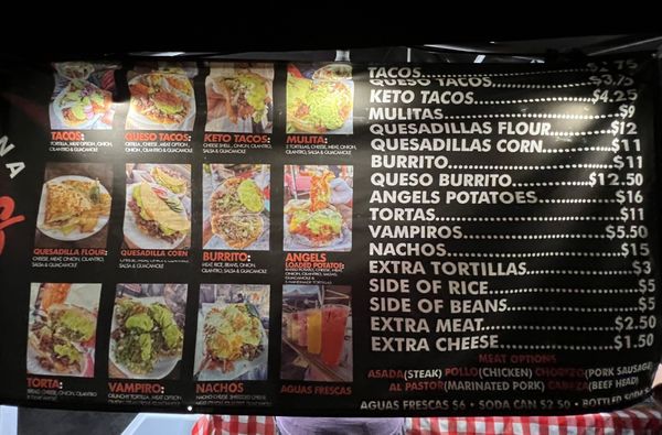 ANGEL’S TIJUANA TACOS - Updated November 2024 - 31 Photos & 15 Reviews ...