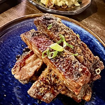 SALT SMOKEHOUSE - Updated March 2025 - 59 Photos & 42 Reviews - 1300 ...