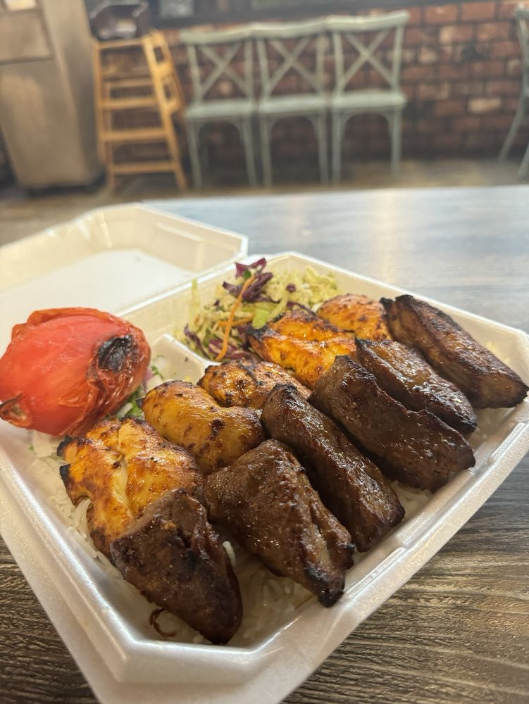 KABAB WAY - Updated May 2025 - 318 Photos & 494 Reviews - 919 S ...
