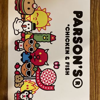 PARSON’S CHICKEN & FISH - LINCOLN PARK - Updated August 2025 - 463 ...