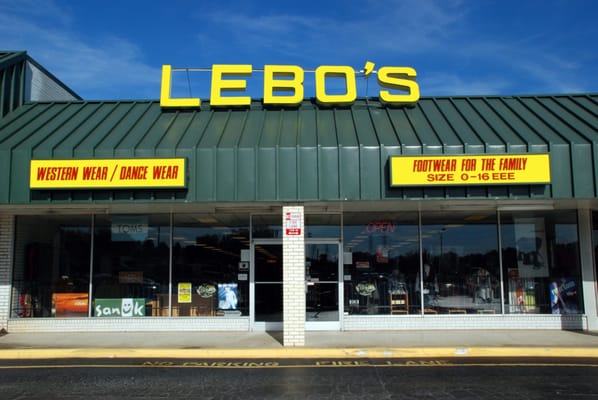 LEBO’S - Updated December 2025 - 1020 Cloverleaf Plz, Kannapolis, North ...