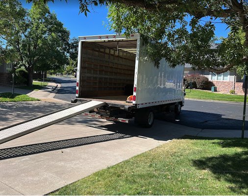 THE FURNITURE REMOVAL GUYS - Updated January 2026 - 13 Photos & 15 ...