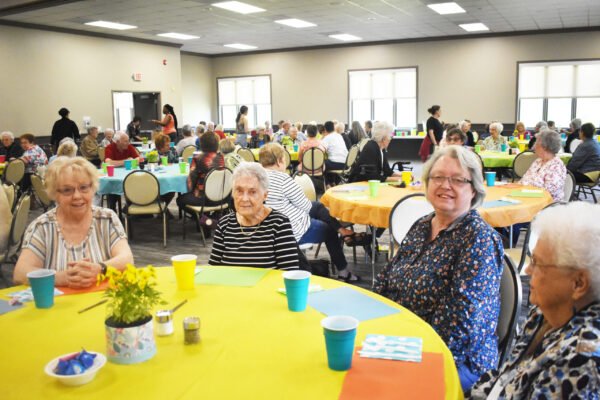 SCOVILL PARK WEST ACTIVITY CENTER - Updated August 2025 - 3909 W Main ...