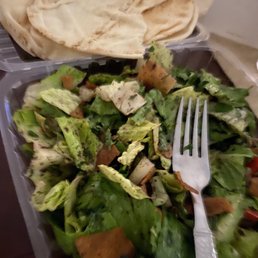 HAYAT’S KITCHEN - Updated July 2024 - 916 Photos & 1333 Reviews - 11009 Burbank Blvd, North ...