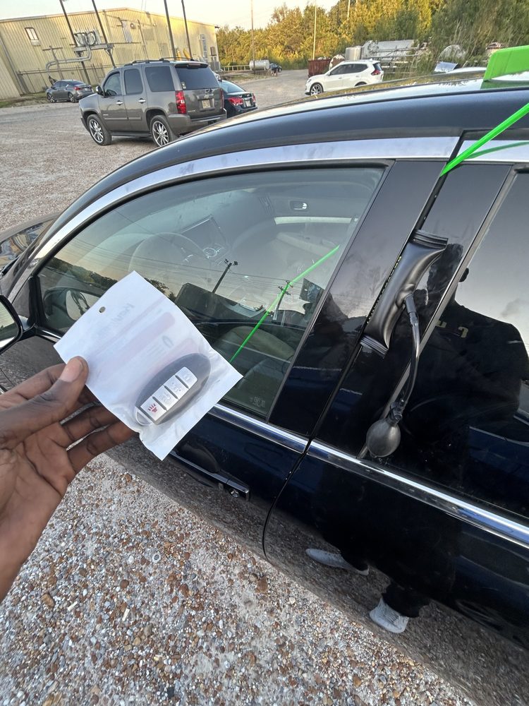 A1- KEY SERVICES - Updated April 2025 - 11 Photos - Columbus ...