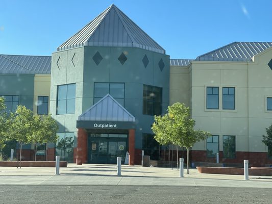 VALLEY CHILDREN’S HOSPITAL - Updated September 2025 - 122 Photos & 167 ...