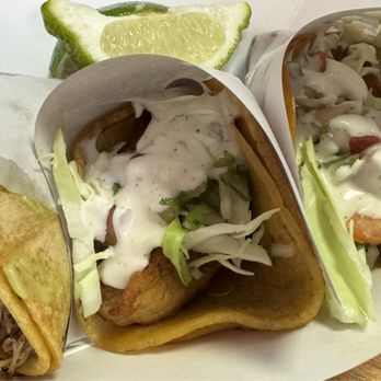 TACOS EL TROMPO - Updated June 2025 - 123 Photos & 47 Reviews - 764 ...