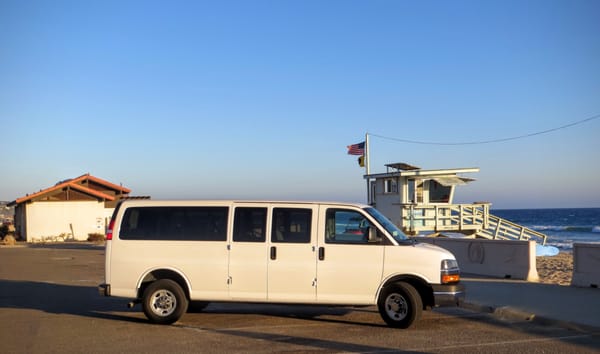STATE VAN RENTAL - Updated December 2025 - 17 Photos & 27 Reviews ...