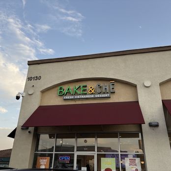 BAKE & CHE - Updated September 2025 - 1086 Photos & 673 Reviews - 10130 ...