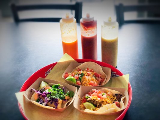 RUSTY TACO - 207 Photos & 266 Reviews - 6600 Menaul Blvd NE ...