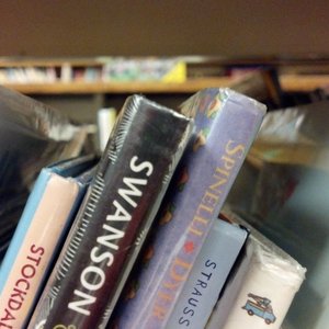 MADISON PUBLIC LIBRARY - SEQUOYA LIBRARY - Updated December 2025 - 4340 ...