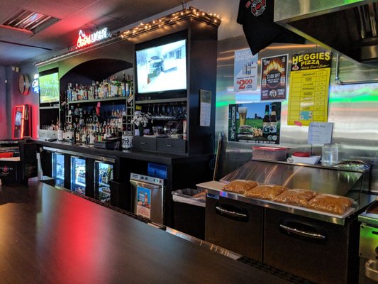 THE NEXT STOP - Updated August 2024 - 1369 Main St, Houlton, Wisconsin ...