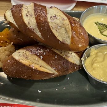 REDBIRD SCRATCH KITCHEN + BAR - Updated April 2025 - 439 Photos & 413 Reviews - 6444 North ...