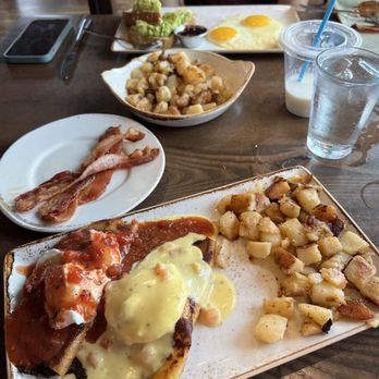 FIRST WATCH - Updated December 2025 - 225 Photos & 135 Reviews - 5840 ...