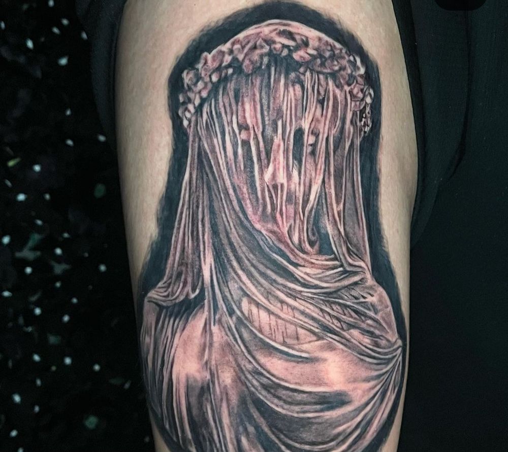 333 TATTOO STUDIO HTX - Updated June 2024 - 12 Photos - 10772 Cypress ...