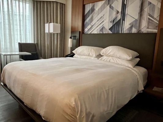 TYSONS CORNER MARRIOTT - Updated September 2025 - 204 Photos & 117 ...