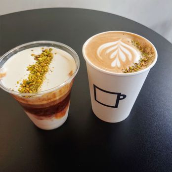 FRAME COFFEE ROASTERS - Updated August 2024 - 244 Photos & 136 Reviews ...