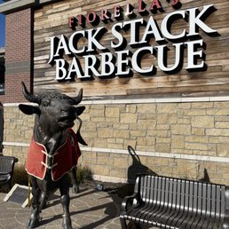 JACK STACK BARBECUE - LEE’S SUMMIT - Updated December 2024 - 409 Photos ...