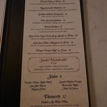 THE MERCER - Updated January 2026 - 229 Photos & 50 Reviews - 2525 E ...