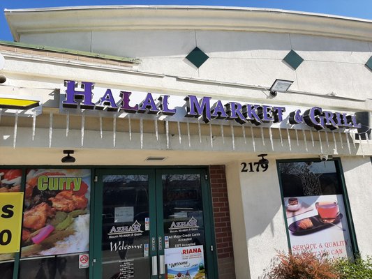 AZHAR HALAL MARKET & GRILL - 271 Photos & 251 Reviews - 2179 W Grant ...