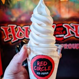 RED CIRCLE ICE CREAM - Updated July 2024 - 1215 Photos & 610 Reviews ...