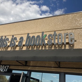 THIS IS A BOOKSTORE & BOOKBUG - Updated July 2024 - 192 Photos & 53 ...