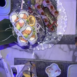 SAMURAI JAPANESE FUSION - Updated May 2025 - 95 Photos & 84 Reviews ...