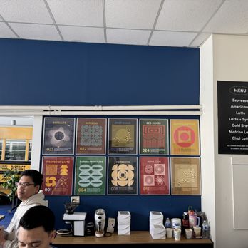 FIREPROOF COFFEE - Updated June 2025 - 230 Photos & 145 Reviews - 721 ...