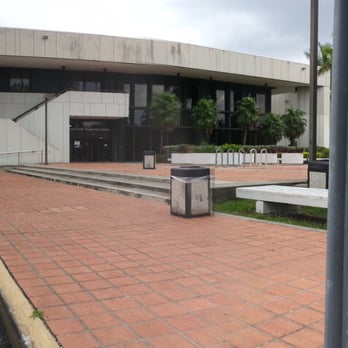 MIAMI-DADE PUBLIC LIBRARY SYSTEM - WESTCHESTER REGIONAL - Updated ...