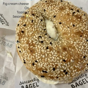 SINCERELY BAGEL - Updated July 2025 - 39 Photos & 20 Reviews - 525 NE ...