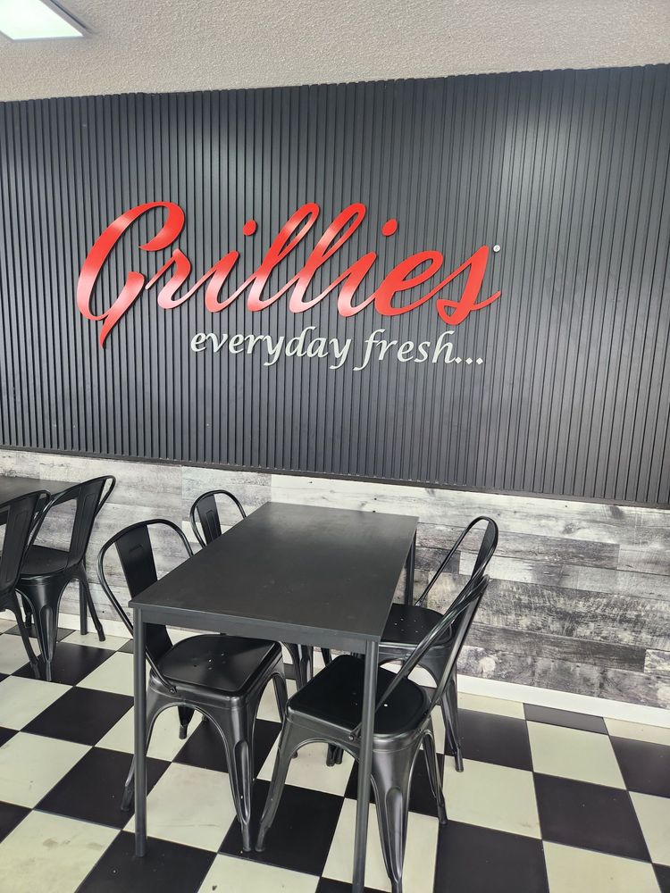 GRILLIES - Updated October 2025 - 308 Thickson Road S, Whitby, Ontario ...