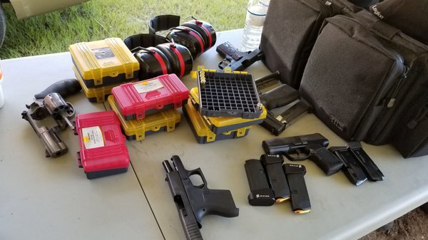 TALON TRAINING GROUP - Updated May 2025 - 15 Photos & 13 Reviews - 550 ...