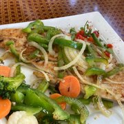 DISCO FISH RESTAURANT & GRILL - 188 Photos & 107 Reviews - Seafood ...